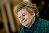 Her er den nye valgkampreklamen til Høyre: - Ingen slagord | Kampanje